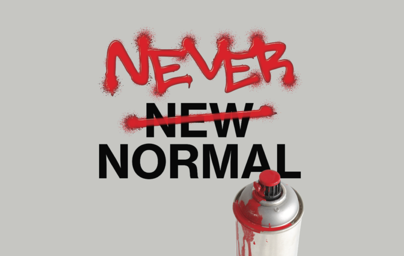 Greg Verdino's NEVER NORMAL Available for Pre-Order. | GREG VERDINO