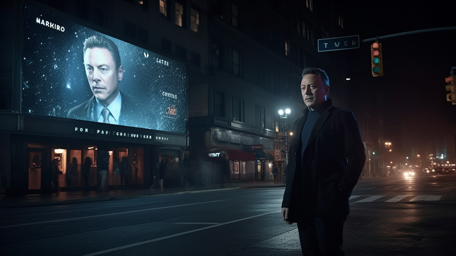 No Brainer Podcast, Ep4 – Elon’s X and AI in Advertising | GREG VERDINO