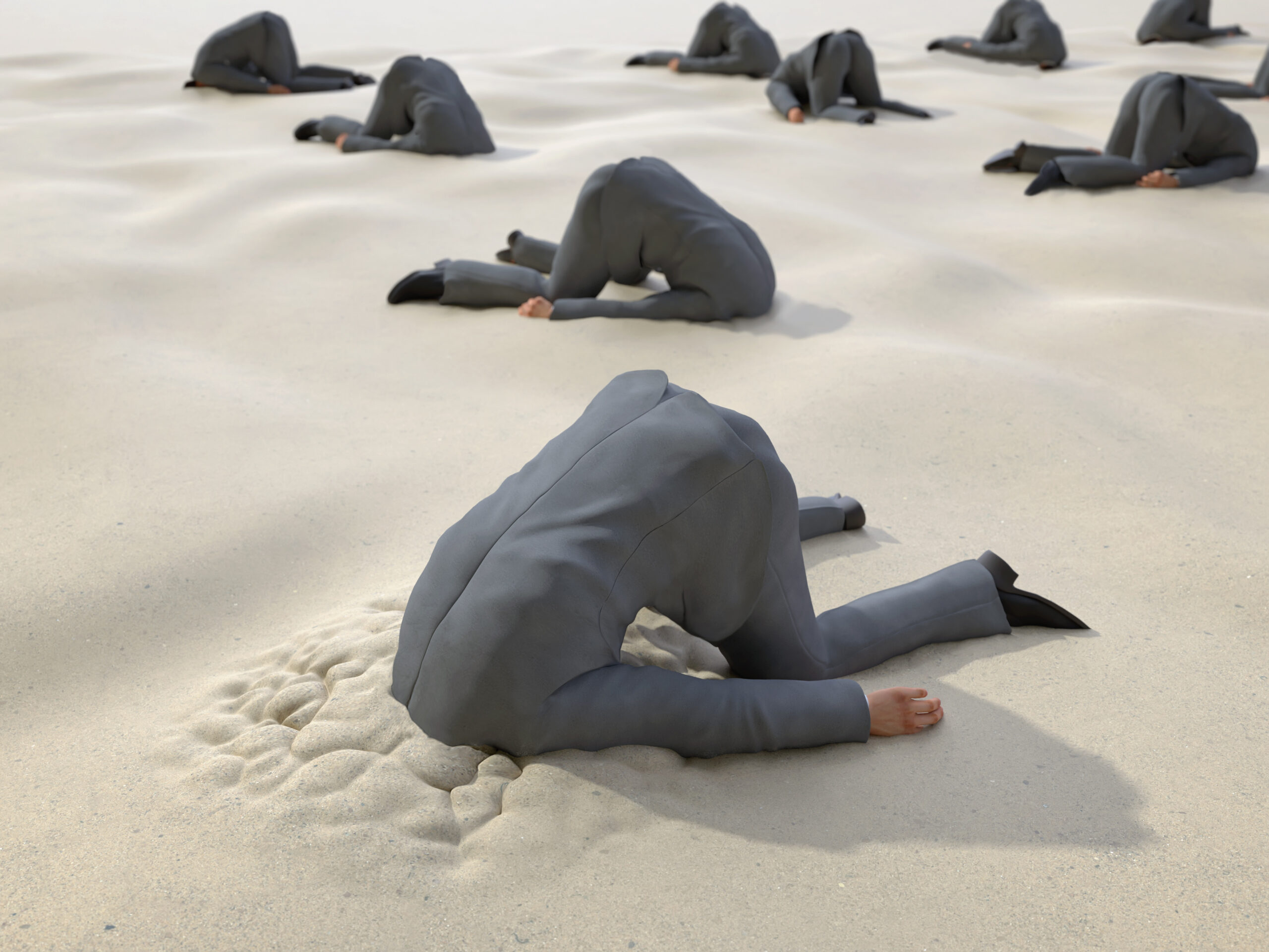 10 Signs You Don’t Have a Strategy | GREG VERDINO